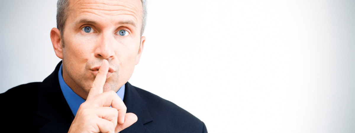Silence is Golden: Why Confidentiality is Key for Private Club Boards