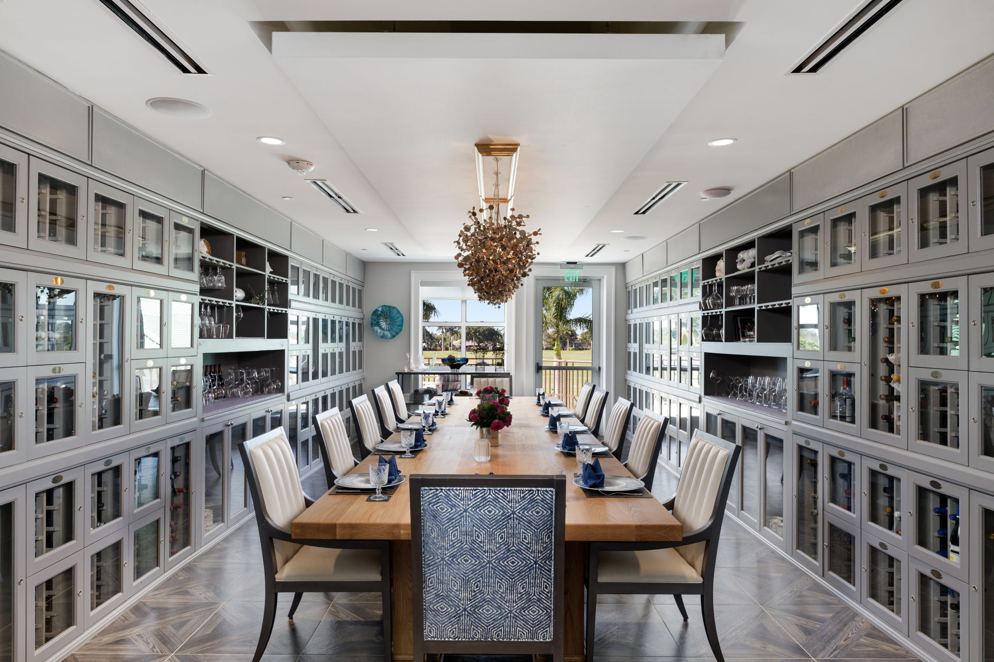 Perpetual Motion: Dynamic Strategic Plan Brings Island Country Club's ...