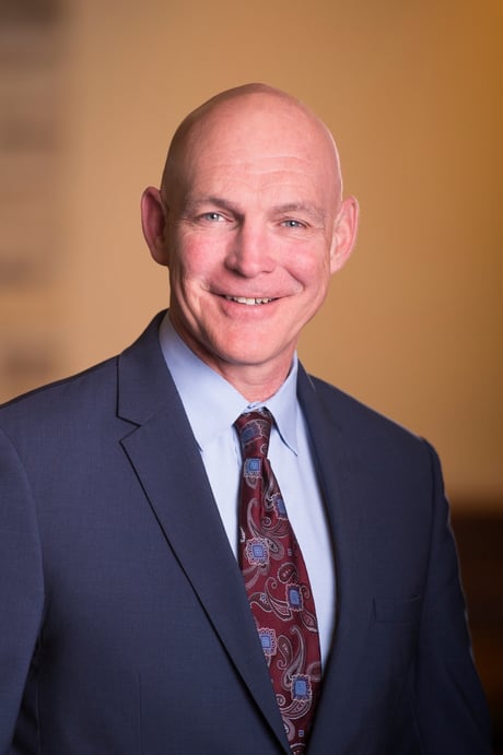 Club Benchmarking Welcomes Kevin Hood as Executive Director