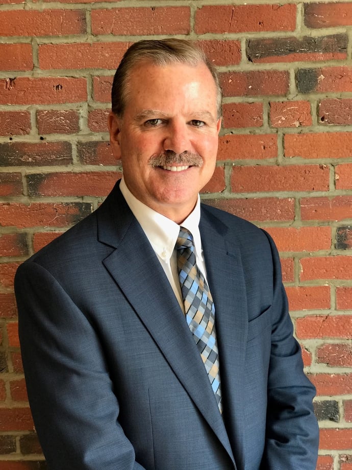 Club Benchmarking Welcomes Dr. James Butler, CCM, CCE as New Chief ...